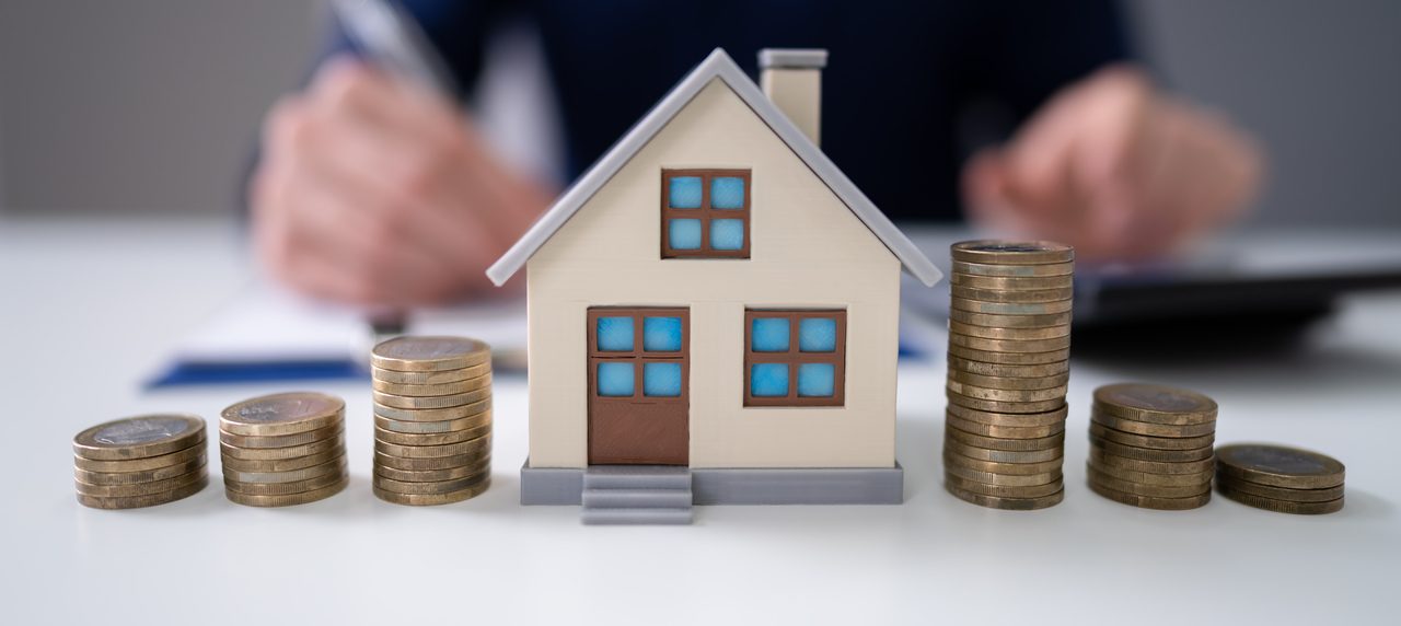 Como funciona o Seguro Habitacional - Simplifica Too